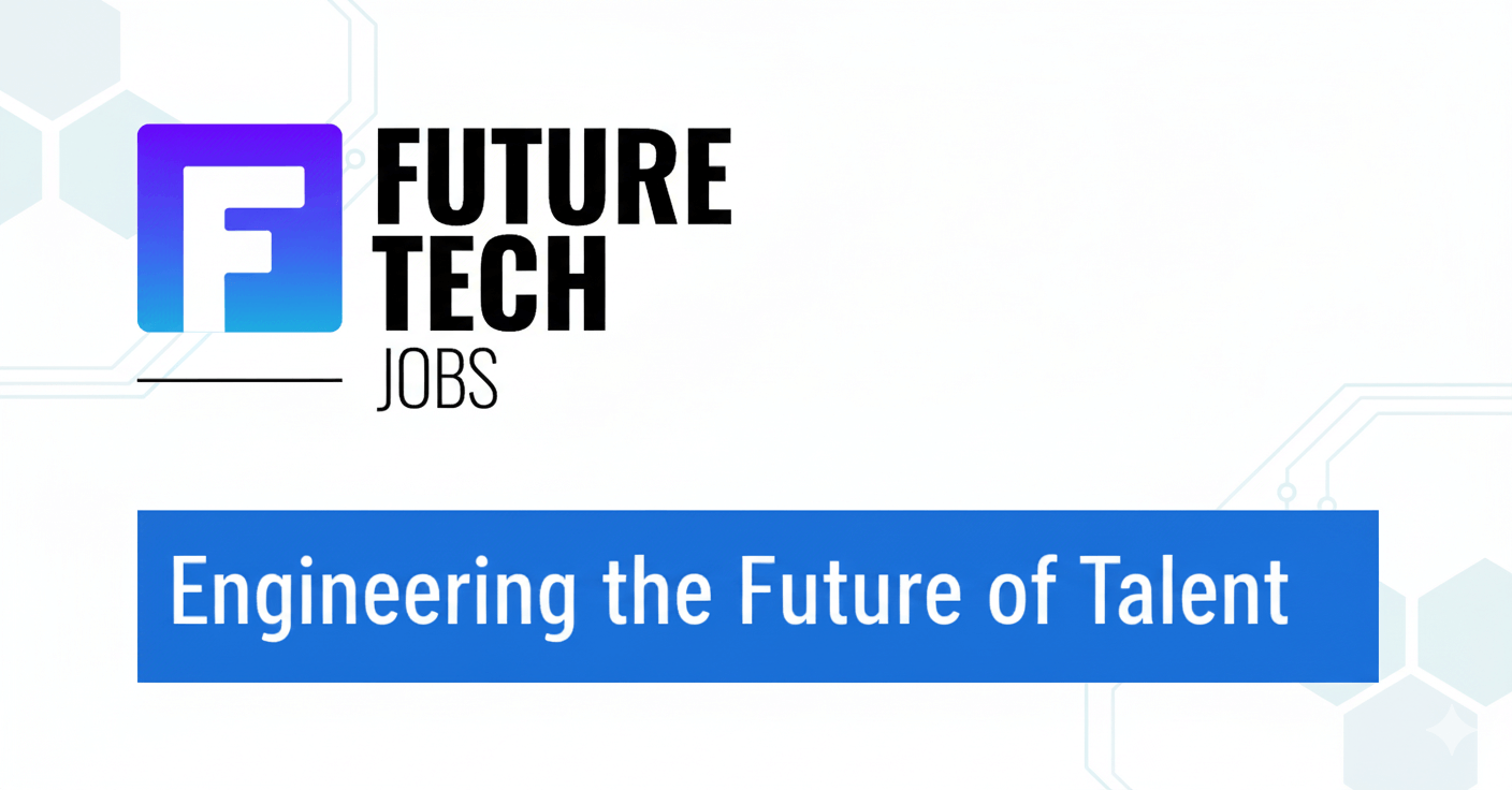 Future Tech Jobs - Specialised Tech Recruitment Network
